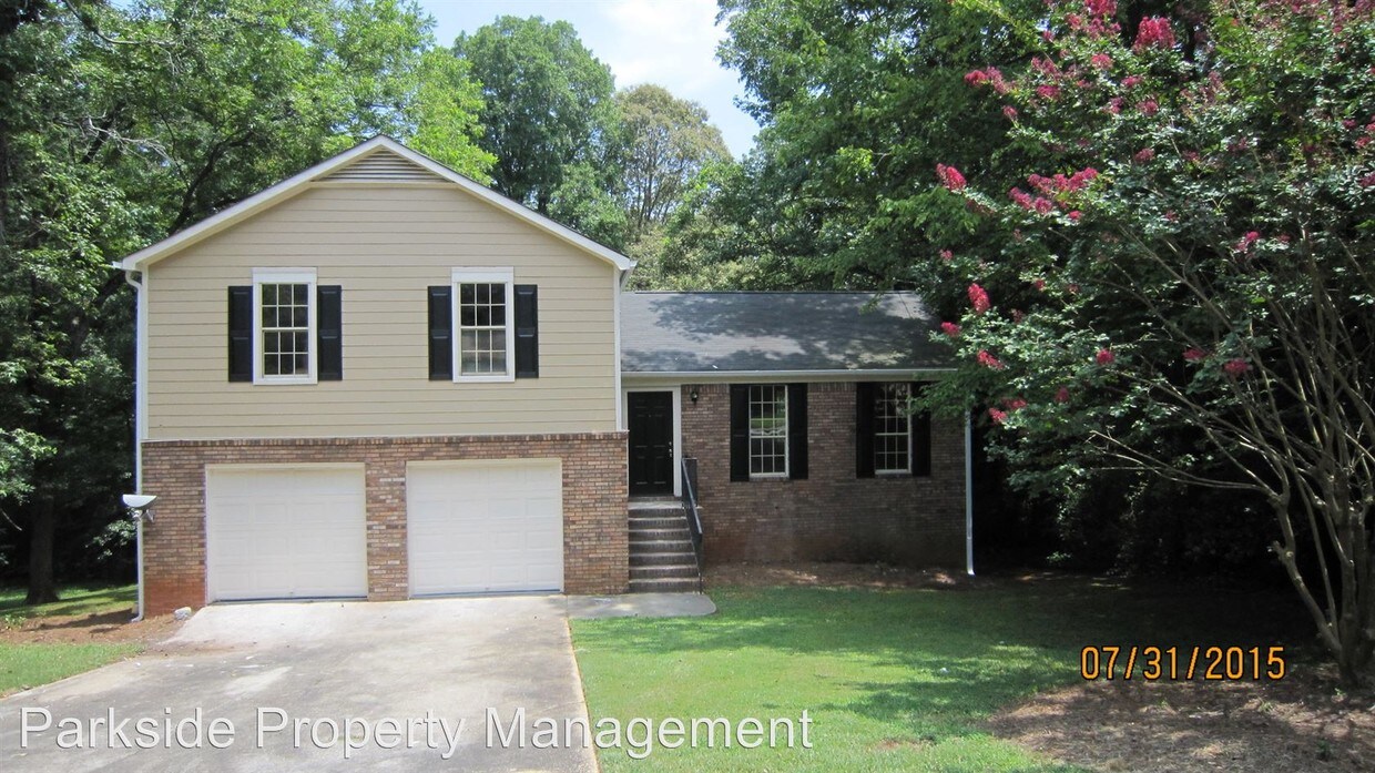 2930 Sunset Ct, Decatur, GA 30034 - House Rental in Decatur, GA ...