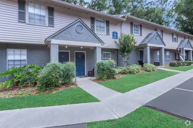 Townhomes For Rent In Tallahassee
