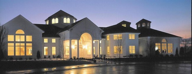 The Pointe at Adams Ridge - Apartments in Mars, PA | Apartments.com