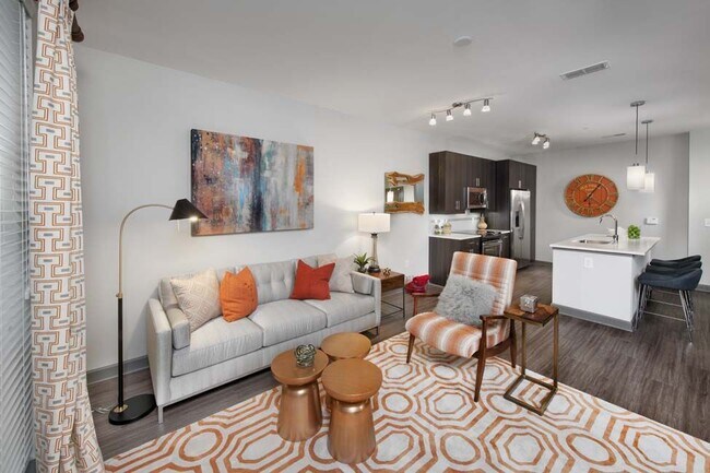 Camden Buckhead Square Apartments - Atlanta, GA | Apartments.com
