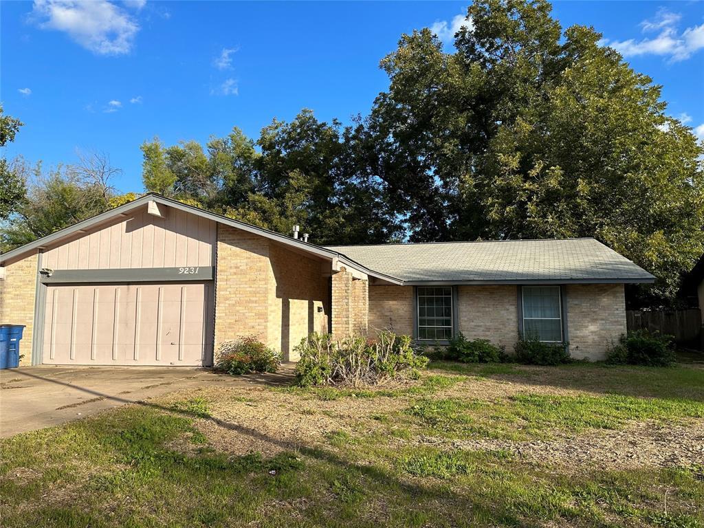 9231 Partridge Cir, Austin, TX 78758 - House Rental in Austin, TX ...