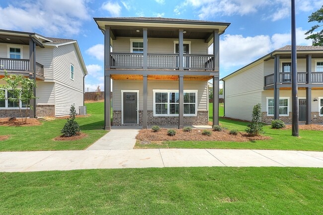 The Haven at Wake Luxury Homes Townhomes for Rent - Winston-Salem, NC ...