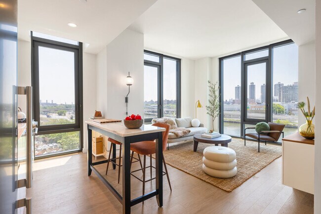 Lincoln at Bankside - Apartments in Bronx, NY | Apartments.com