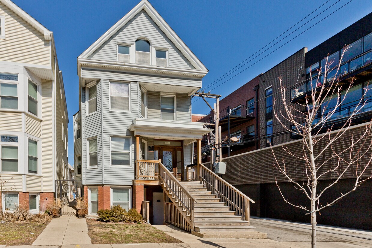 1414 W Henderson St Unit CH, Chicago, IL 60657 - 1414 W Henderson St ...