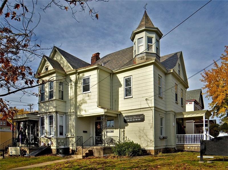 333 Pennsylvania Ave, Oakmont, PA 15139 - Apartment for Rent in Oakmont ...