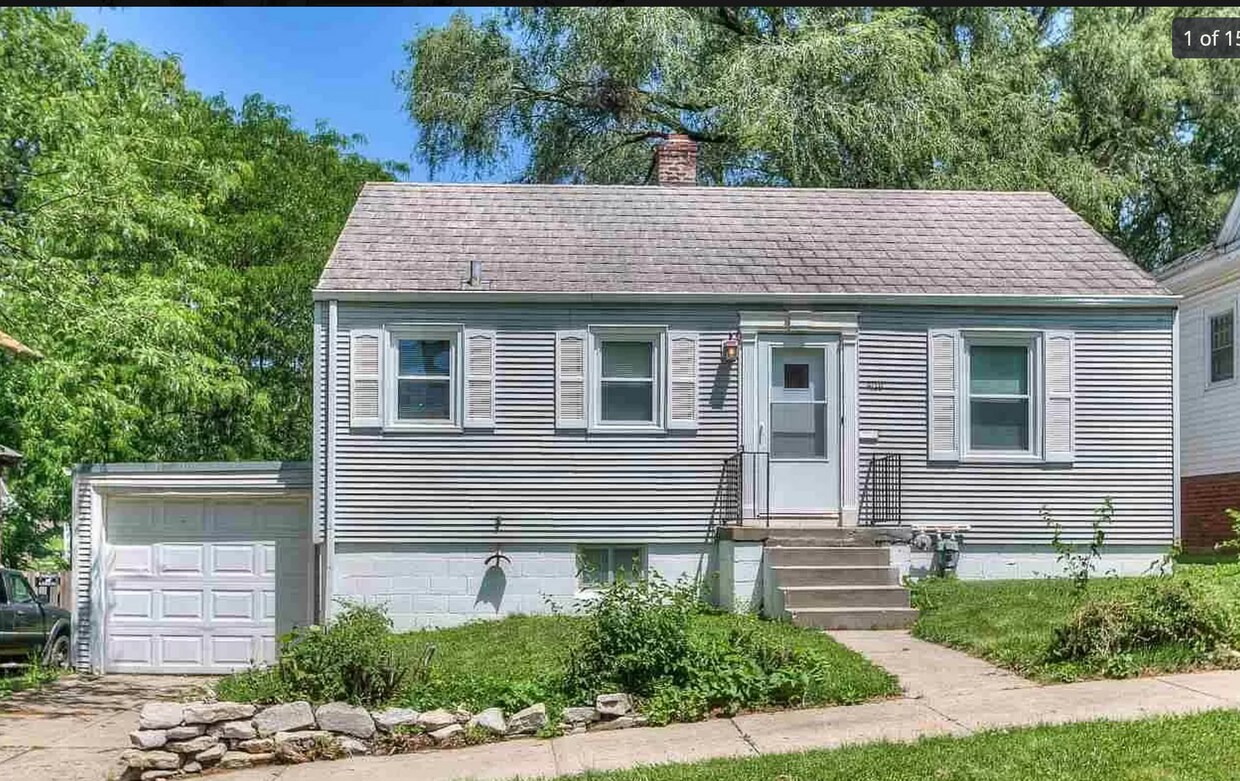 4120 Izard St, Omaha, NE 68131 - House Rental in Omaha, NE | Apartments.com