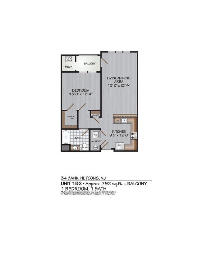 34 Bank at Netcong - 34 Bank St Netcong, NJ | Apartments.com
