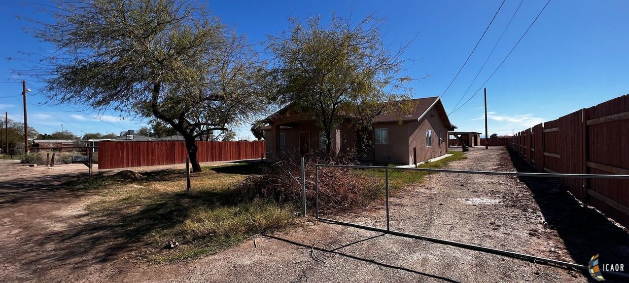531 Lee Rd, Imperial, CA 92251 - House Rental in Imperial, CA ...