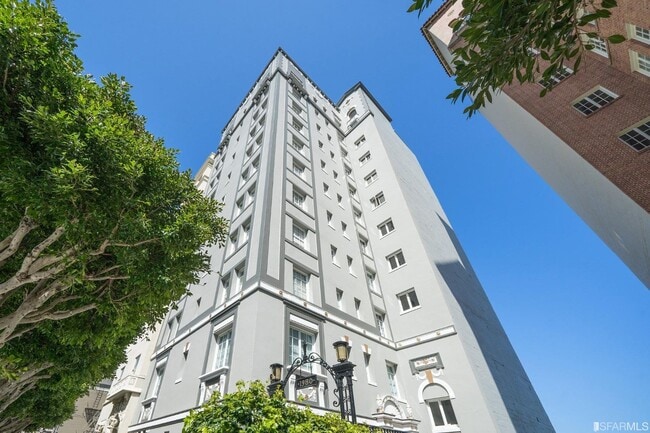 1980 Vallejo St., San Francisco, CA 94123 - Condo for Rent in San ...