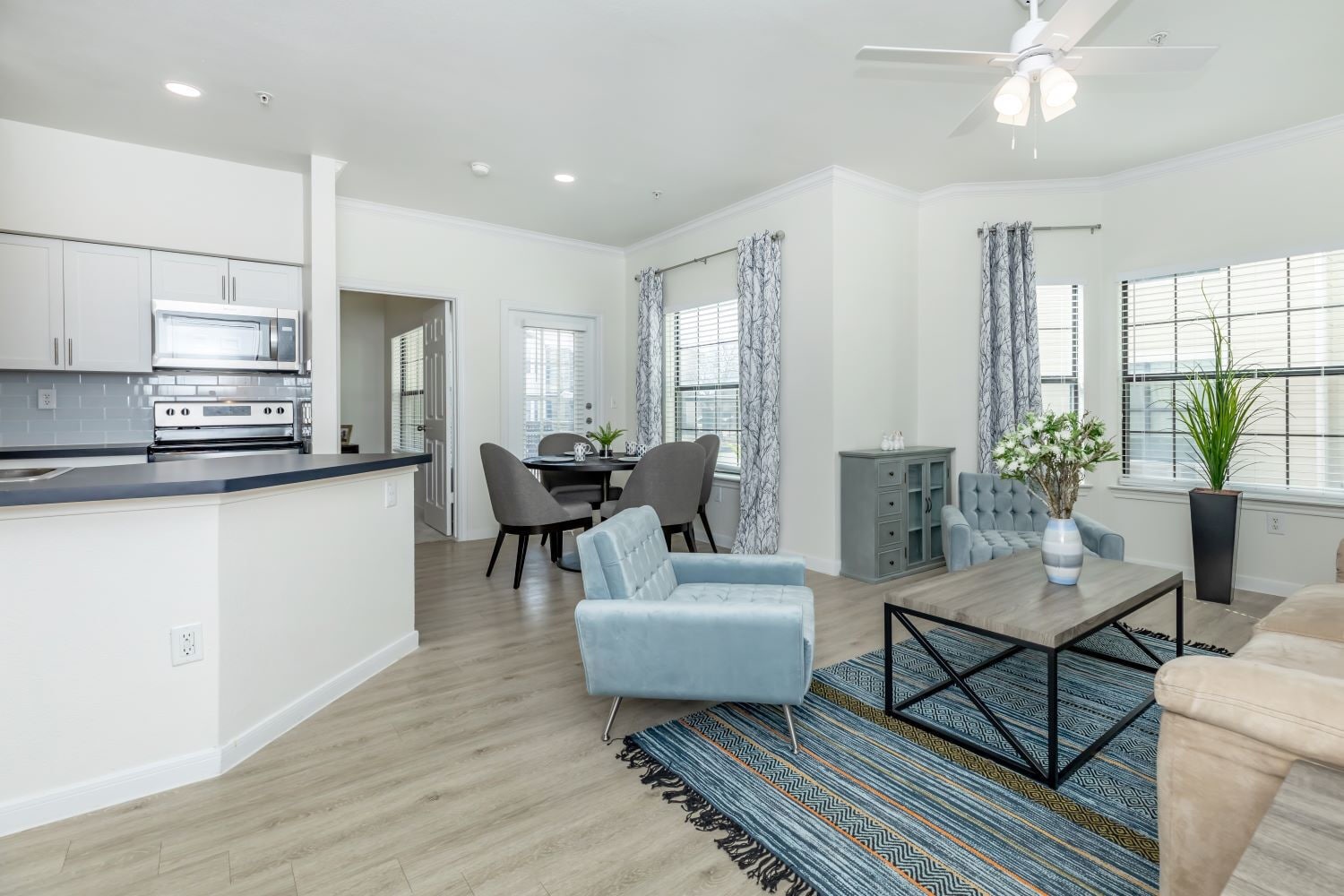 Gulf Breeze - 6533 Patti Dr Corpus Christi, TX 78414 | Apartments.com