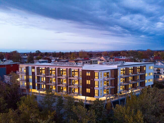 ONE Lakeview - Apartments in Burlington, VT | Apartments.com