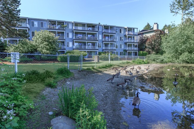 Shoreside Village Rentals - Everett, WA | Apartments.com