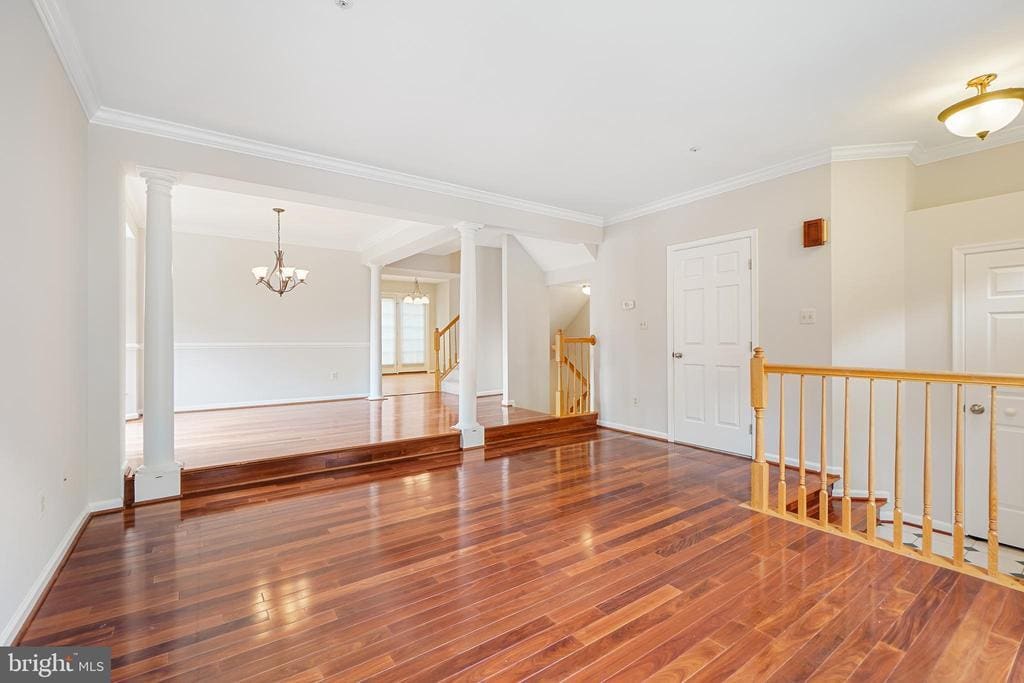 2818 Thickett Way, Olney, MD 20832 - Townhome Rentals in Olney MD ...
