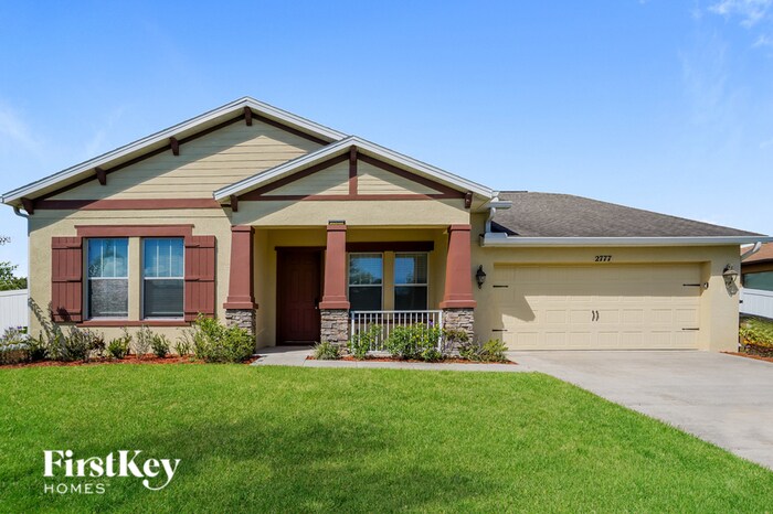 2777 Corbel Loop, Kissimmee, FL 34746 - House Rental in Kissimmee, FL ...