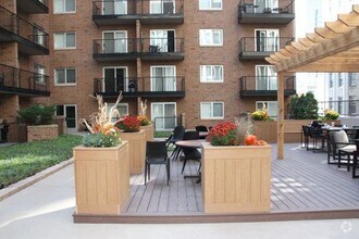 The Metro Apartments Rentals - Minneapolis, MN | Apartments.com