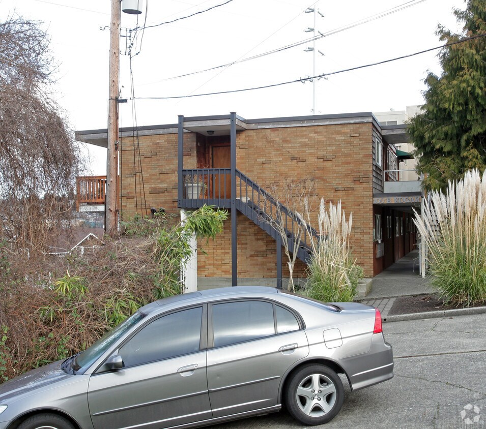 100 E Edgar St, Seattle, WA 98102 - 100 E Edgar St Seattle, WA 98102 ...