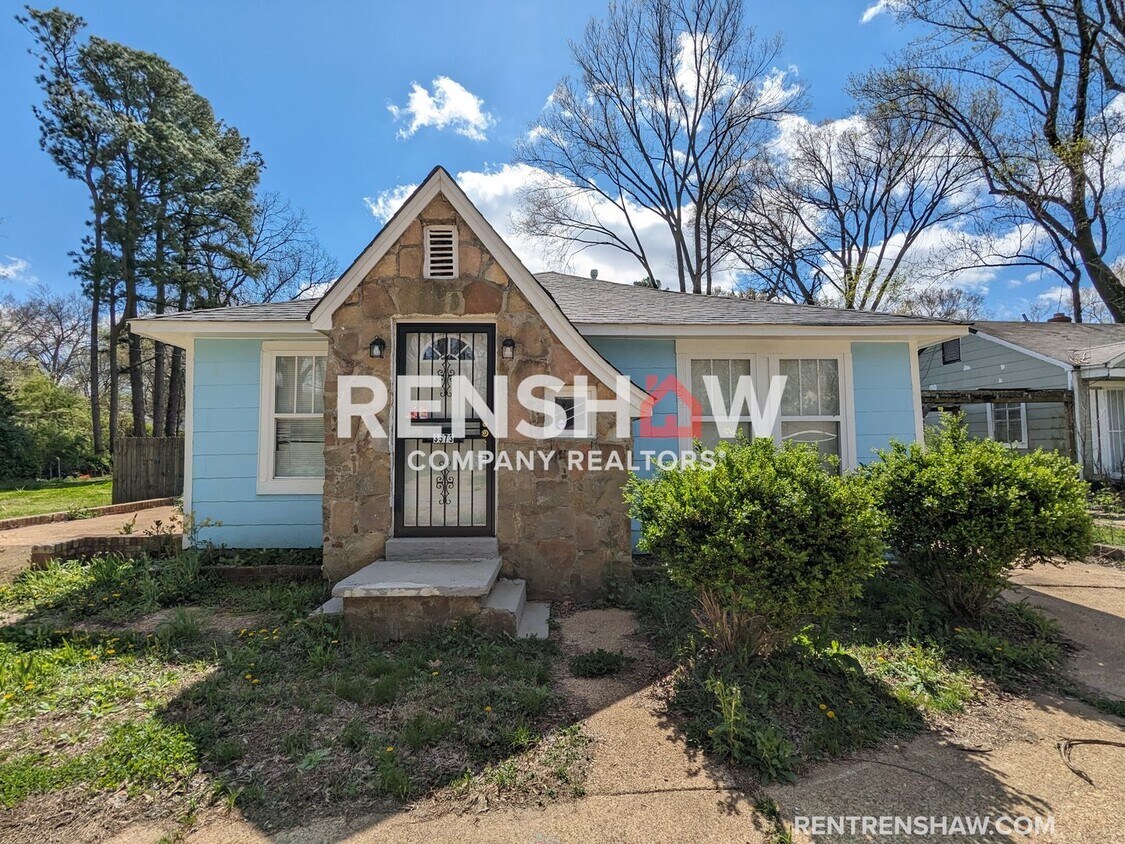 3573 Stuart Rd, Memphis, TN 38111 - House Rental in Memphis, TN ...