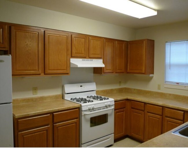 Fort Sill On Post Housing Apartments - Fort Sill, OK | Apartments.com