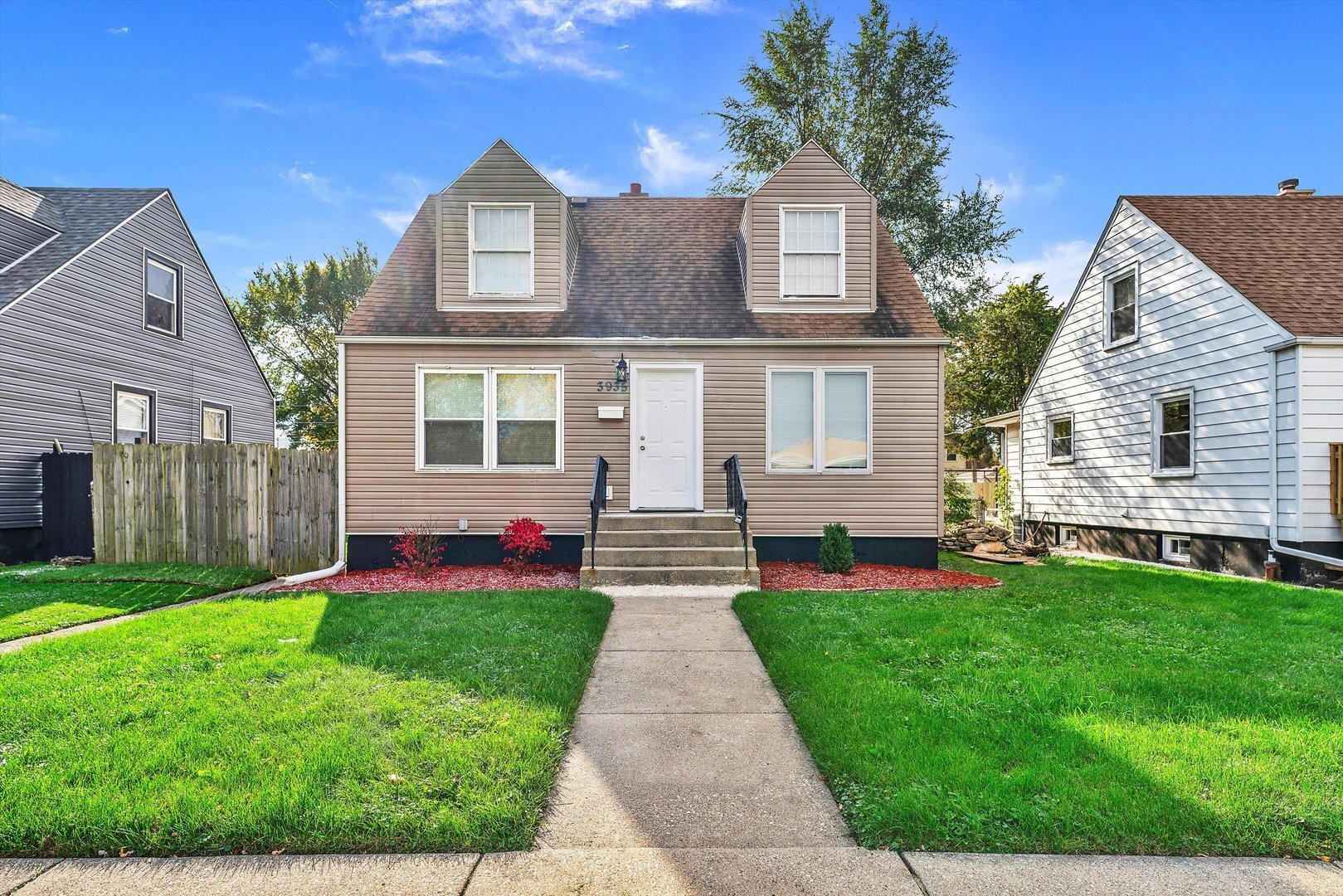3935 W 85Th St, Chicago, IL 60652 - House Rental in Chicago, IL ...