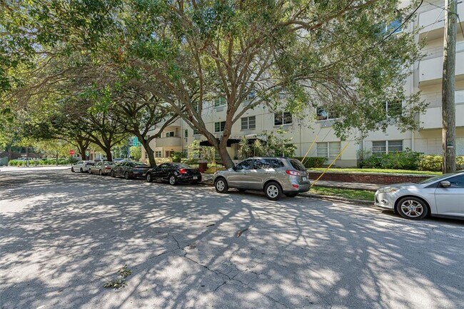 406 W Azeele St Unit 207, Tampa, FL 33606 - Condo for Rent in Tampa, FL ...