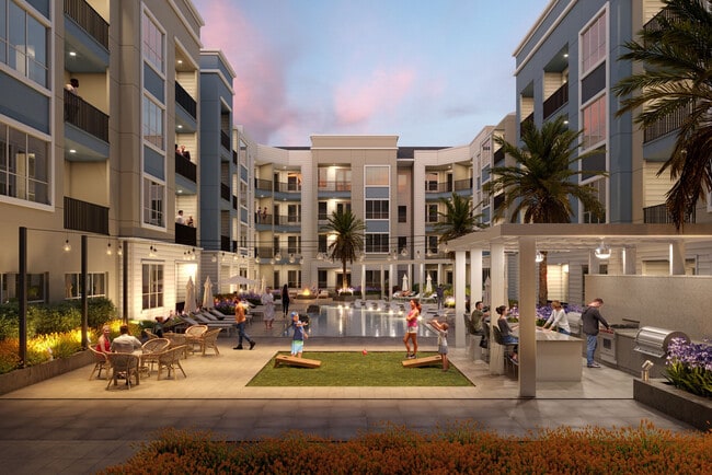 Neuhaus - 509 Nursery Rd Spring, TX - Apartments for Rent in Spring ...