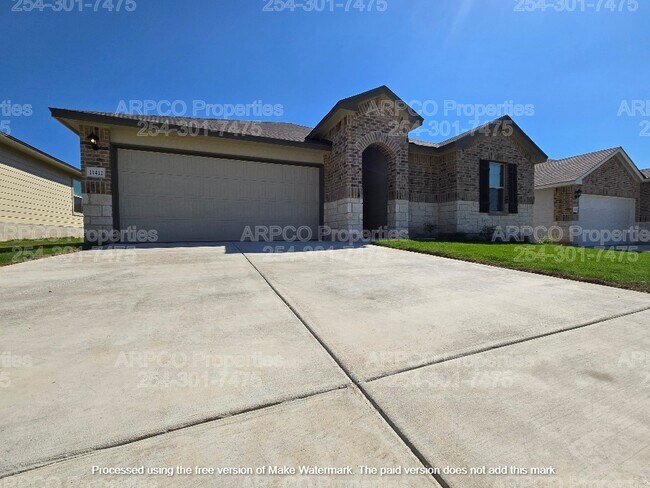 11412 Patera St, Lorena, TX 76655 - House Rental in Lorena, TX ...