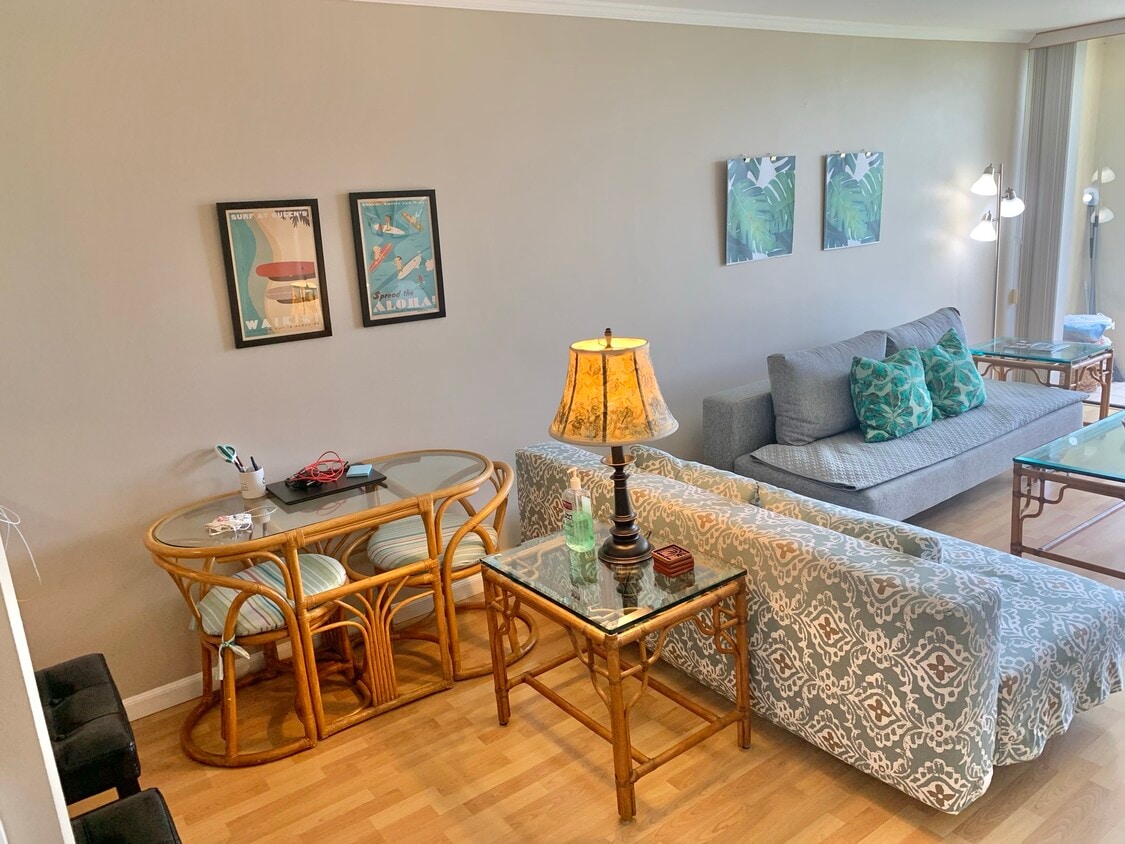 440 Seaside Ave Unit Seaside Suites, Honolulu, HI 96815 - Condo for ...