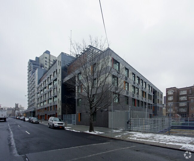 Via Verde Apartments - Bronx, NY | Apartments.com