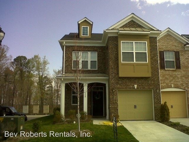348 Longchamp Ln, Cary, NC 27519 - House Rental in Cary, NC ...