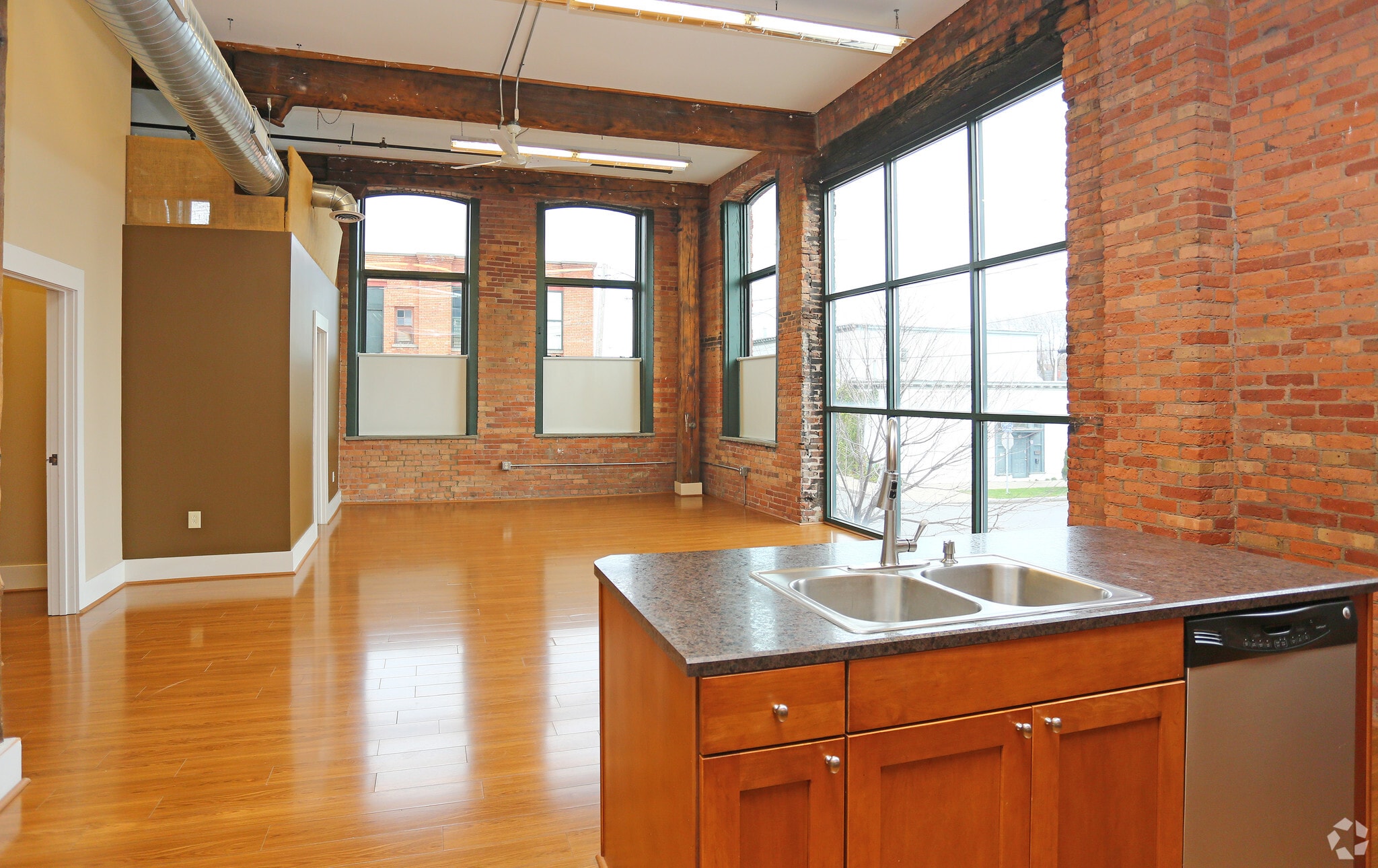 Station 55 - 55 Railroad St Rochester, NY 14609 | Apartments.com