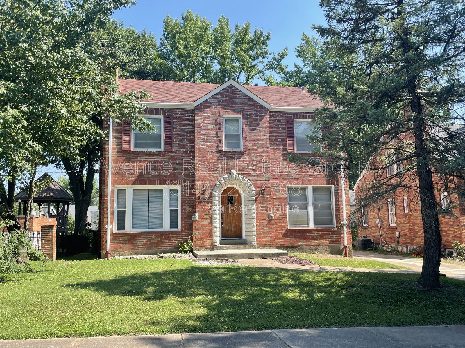 St Louis Mo 63121