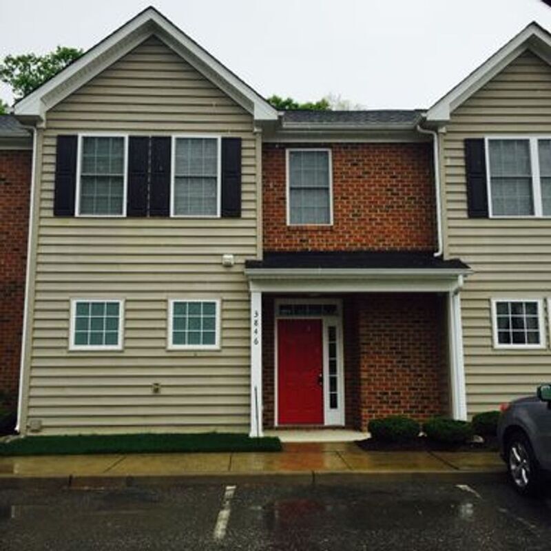 3846 War Hill Grn, Williamsburg, VA 23188 - House Rental in ...