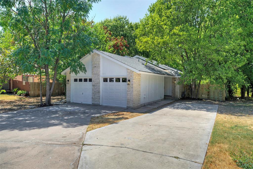 12810 Tomanet Trail, Austin, TX 78727 - Townhome Rentals in Austin TX ...