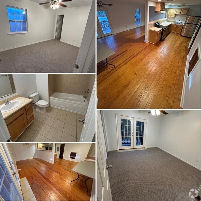 Timber Ridge Shores Apartments for Rent - Pass Christian, MS - Updated ...