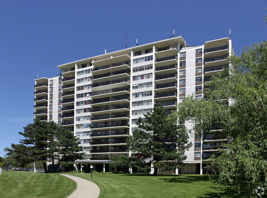 The Ambassador Apartments - 236 Dixon Rd Toronto, ON | Apartments.com