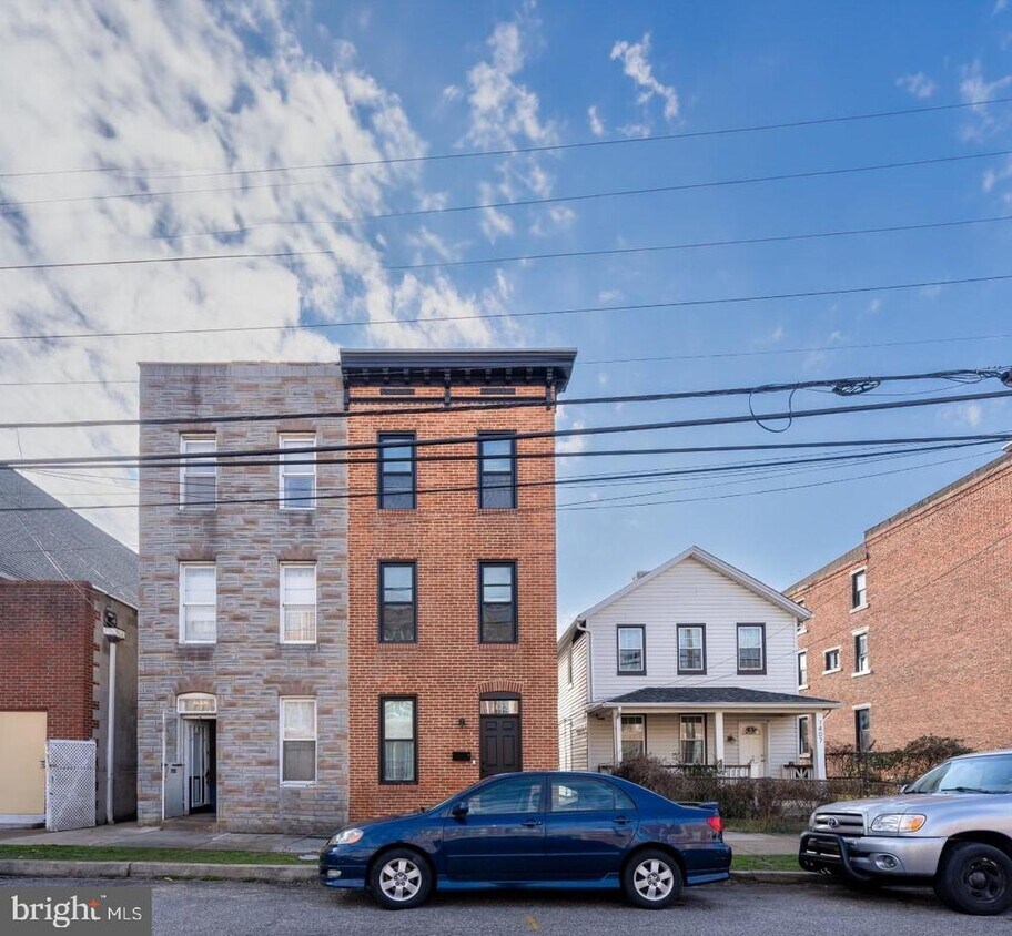 1403 W 36th St, Baltimore, MD 21211 - House Rental in Baltimore, MD ...