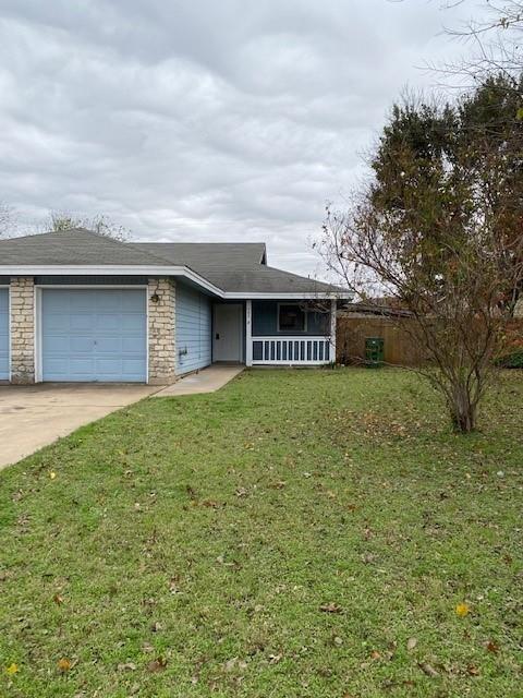 905 Country Aire Dr, Round Rock, TX 78664 - Townhome Rentals in Round ...