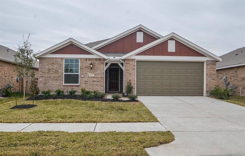 16039 Cypress Farms Drive, Cypress, TX 77429 - House Rental in Cypress ...