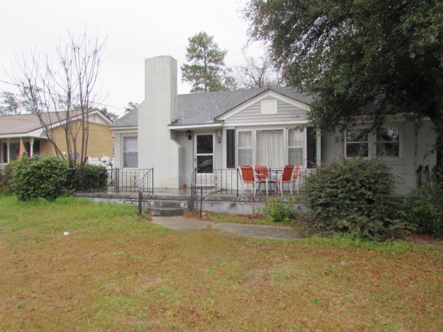 47 Wilson St, Sumter, SC 29150 - House Rental in Sumter, SC ...