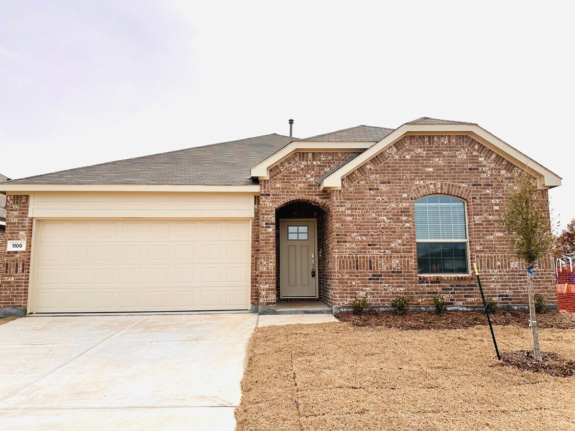 1100 Longleaf Ln, Princeton, TX 75407 - House Rental in Princeton, TX ...
