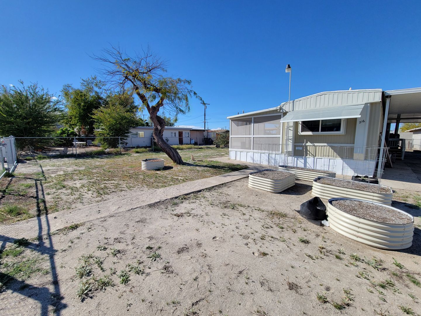 216 Brawley Ave, Thermal, CA 92274 - House Rental in Thermal, CA ...