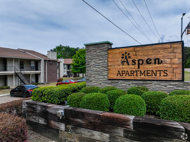 Aspen Apartments - Apartments in Ridgeland, MS | Apartments.com