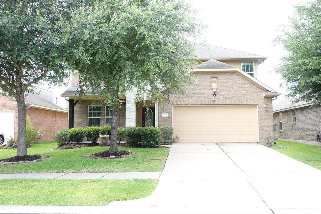 23323 Crosscut Pass Dr, Spring, TX 77373 - House Rental in Spring, TX ...