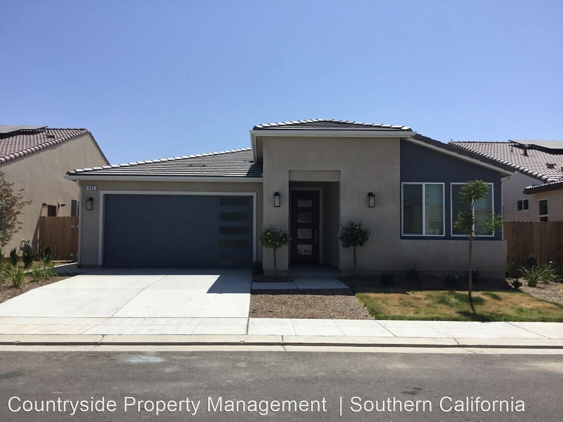 495 Traverse Dr, Madera, CA 93636 - House Rental in Madera, CA ...