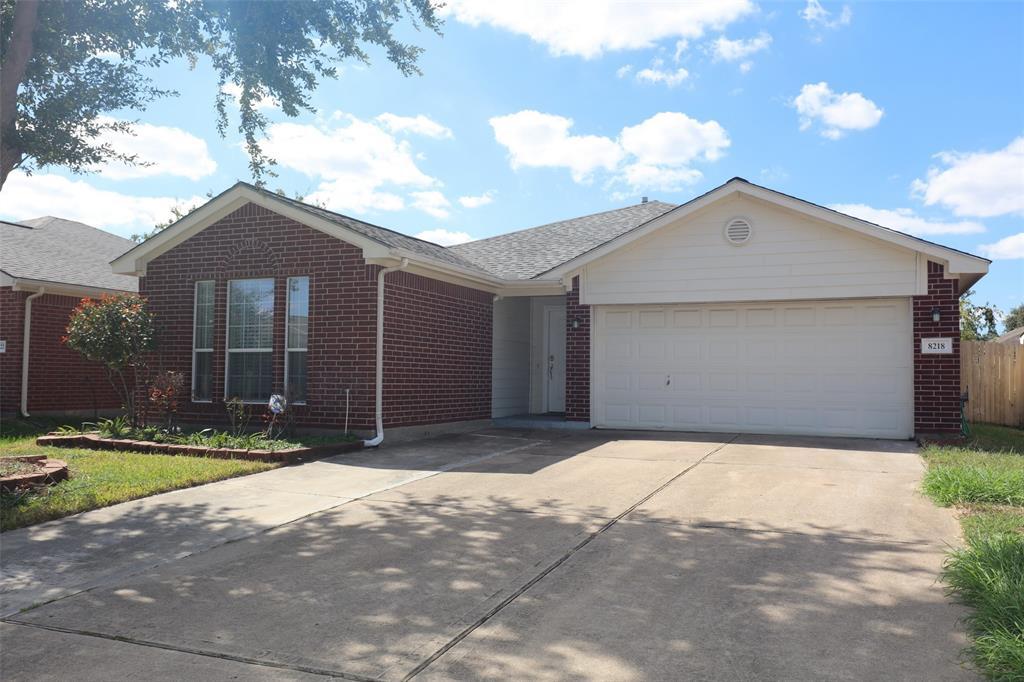 8218 Malin Ct, Houston, TX 77083 - House Rental in Houston, TX ...