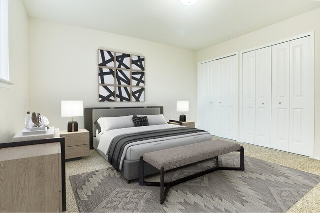 Rochester Place - Apartments in Rochester, MI | Apartments.com