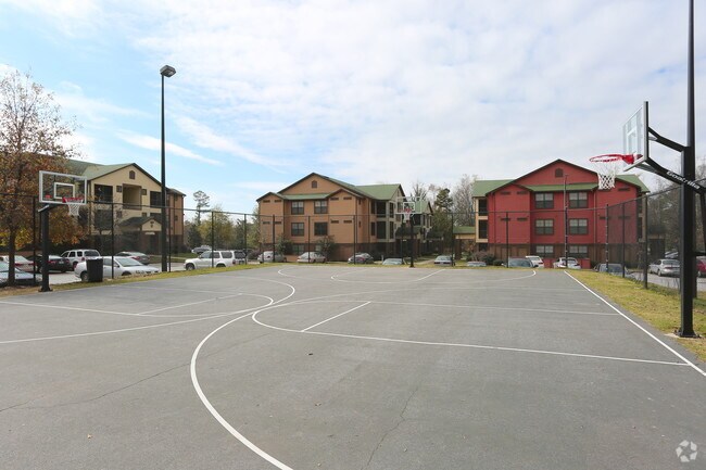 The Lodge of Athens Apartments - Athens, GA | Apartments.com
