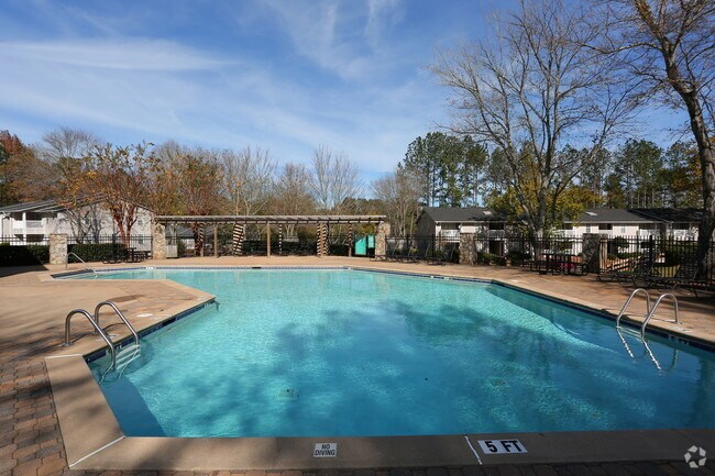 Keystone Gates Apartments for Rent - Lithonia, GA - Updated Today ...