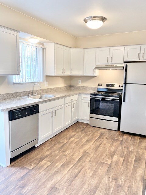 The Gables of Troy - Apartments in Troy, MI | Apartments.com