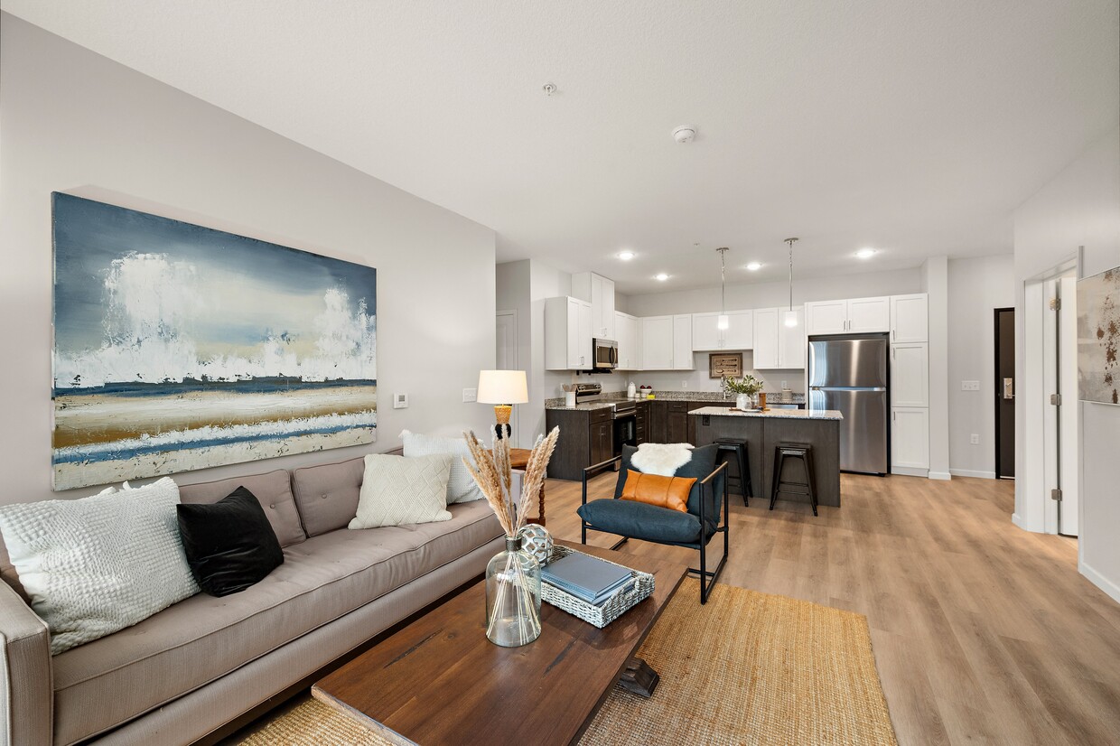 The Landing at Amber Fields - 14504 Abbeyfield Ave Rosemount, MN 55068 ...
